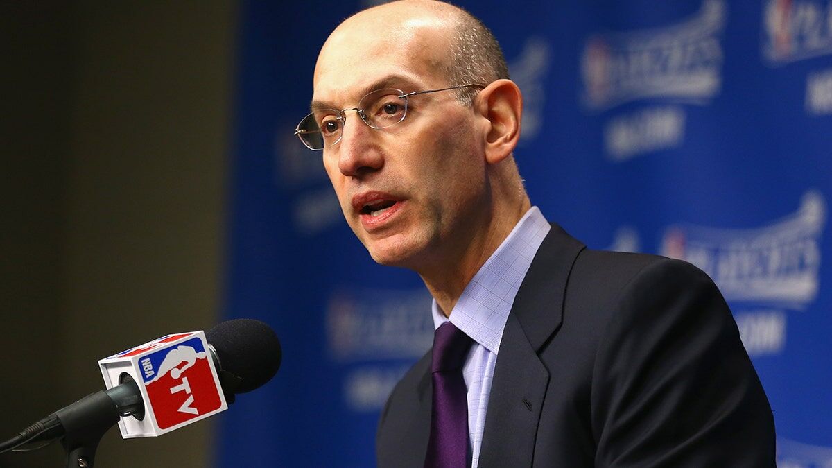 Sanal Kappakkuth on LinkedIn: NBA Commish Adam Silver weighs in on ... Sanal Kappakkuth on LinkedIn: NBA Commish Adam Silver weighs in on ...