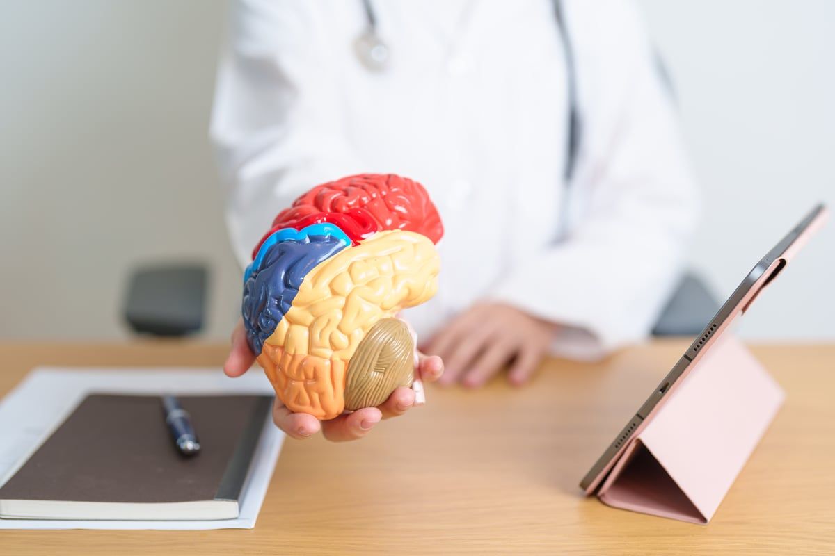 Dr. Timos Papagatsias on LinkedIn: Neurodivergent Children More Likely ... Dr. Timos Papagatsias on LinkedIn: Neurodivergent Children More Likely ...