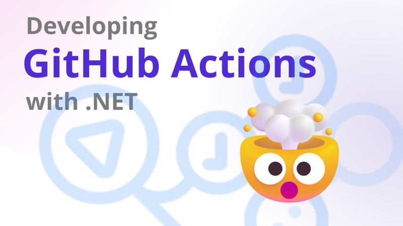 PauloMorgado.NET on LinkedIn: Developing Optimized GitHub Actions with ... PauloMorgado.NET on LinkedIn: Developing Optimized GitHub Actions with ...