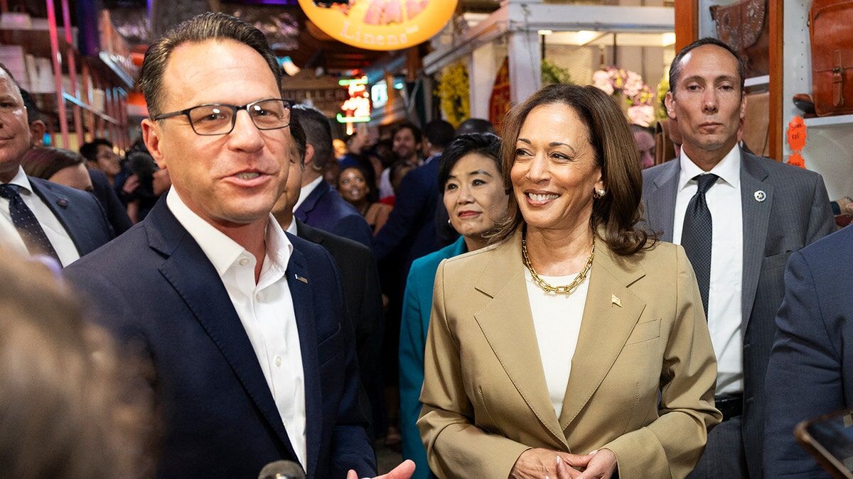 Sanal Kappakkuth on LinkedIn: Pennsylvania Gov. Josh Shapiro Sanal Kappakkuth on LinkedIn: Pennsylvania Gov. Josh Shapiro