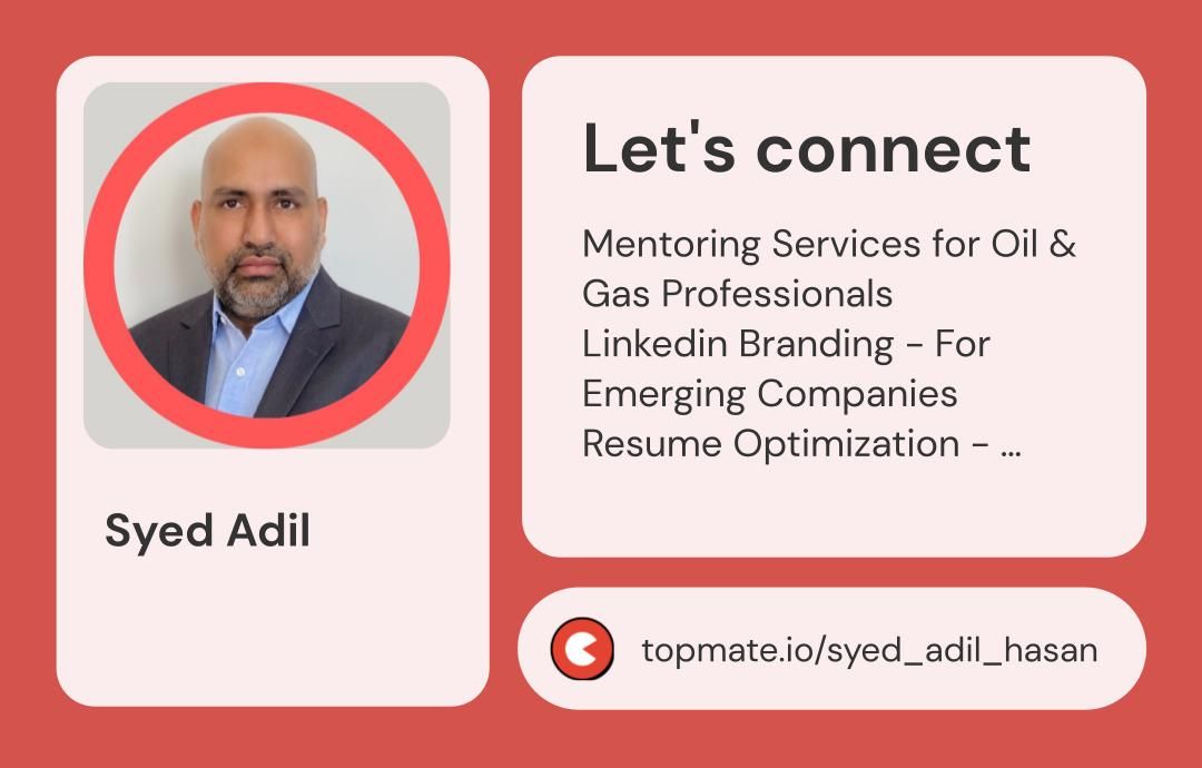 SYED ADIL HASAN on LinkedIn: Syed Adil Hasan SYED ADIL HASAN on LinkedIn: Syed Adil Hasan