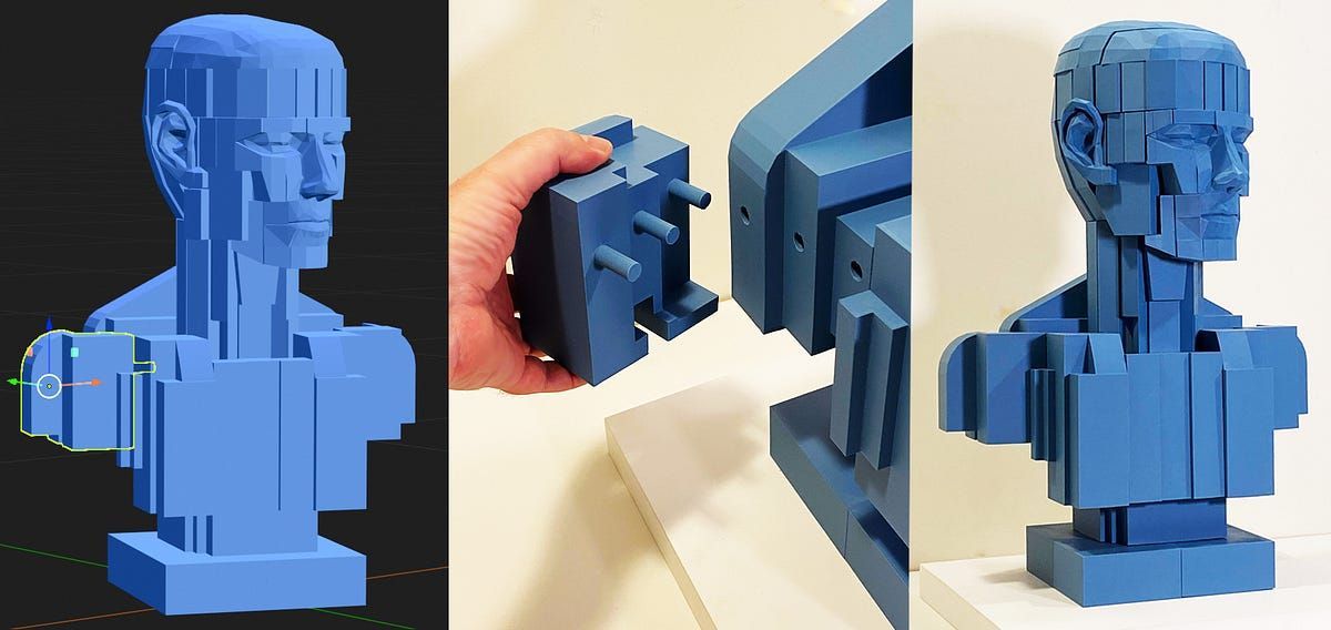 Endatec Soluciones on LinkedIn: Contemplation in Blue: how to design ... Endatec Soluciones on LinkedIn: Contemplation in Blue: how to design ...