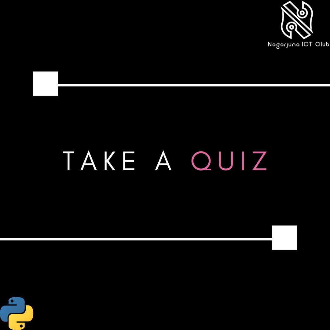 Nagarjuna ICT Club on LinkedIn: #python #list #dictionary # ... Nagarjuna ICT Club on LinkedIn: #python #list #dictionary # ...