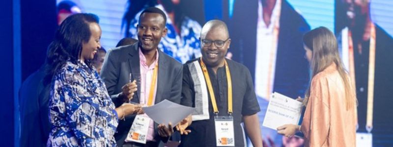 Alliance for Financial Inclusion (AFI) on LinkedIn: Meet the 2023 AFI ... Alliance for Financial Inclusion (AFI) on LinkedIn: Meet the 2023 AFI ...