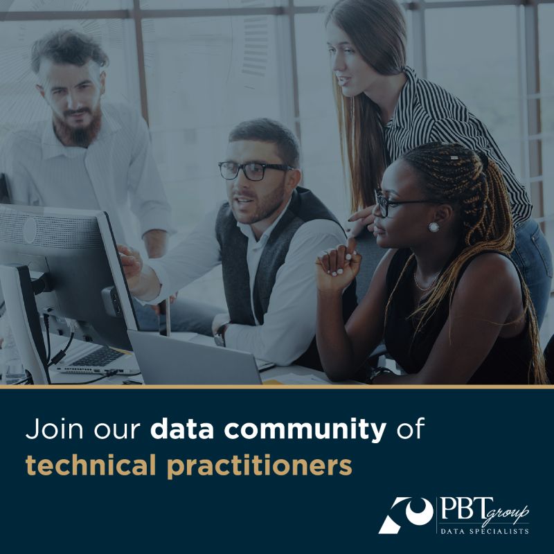 PBT Group on LinkedIn: Careers PBT Group on LinkedIn: Careers