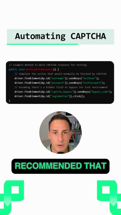 Nikolay Advolodkin on LinkedIn: Automating CAPTCHA Nikolay Advolodkin on LinkedIn: Automating CAPTCHA