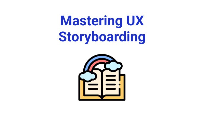 UX Writing Hub on LinkedIn: Mastering UX Storyboarding UX Writing Hub on LinkedIn: Mastering UX Storyboarding
