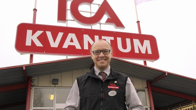 Dagligvarunytt on LinkedIn: Allt fler butiker vill slippa nya reglerna ... Dagligvarunytt on LinkedIn: Allt fler butiker vill slippa nya reglerna ...