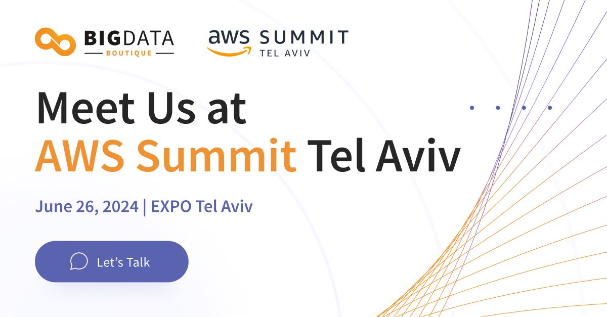 BigData Boutique on LinkedIn: Join BigData Boutique at the Amazon Web ... BigData Boutique on LinkedIn: Join BigData Boutique at the Amazon Web ...
