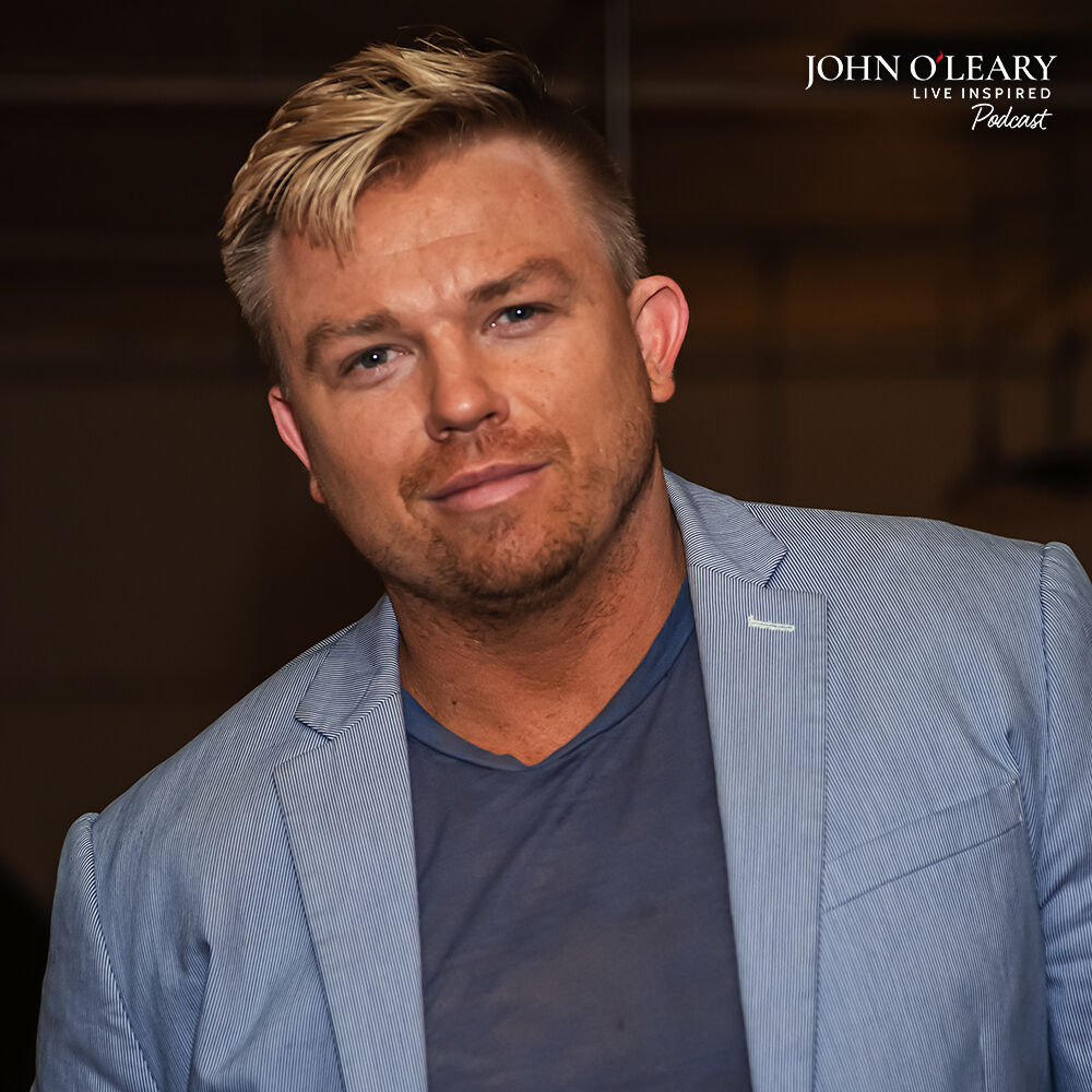 John O'Leary on LinkedIn: Today marks the 24th anniversary of the ... John O'Leary on LinkedIn: Today marks the 24th anniversary of the ...