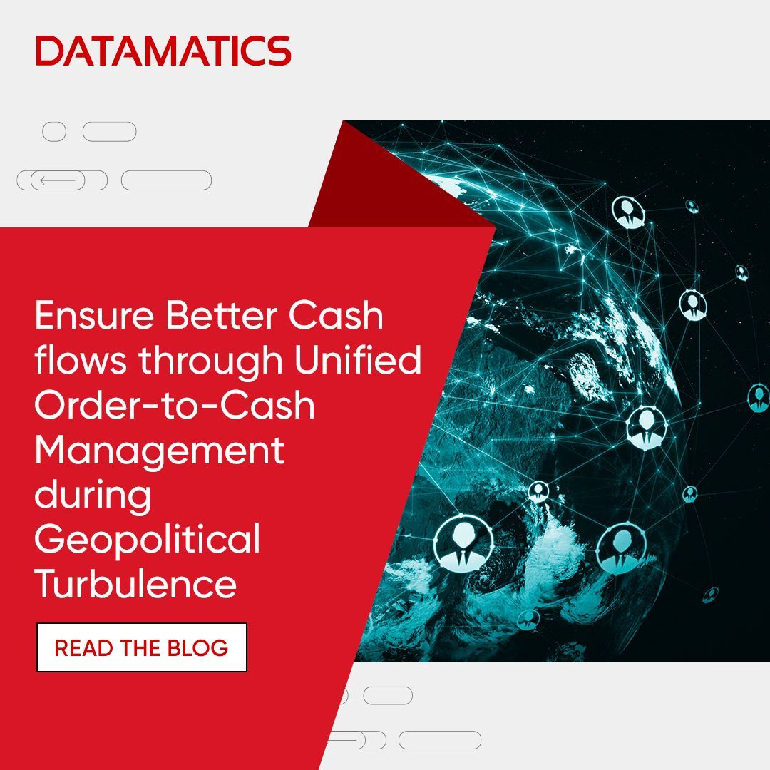 Deepak Shetty on LinkedIn: Datamatics Blog Deepak Shetty on LinkedIn: Datamatics Blog