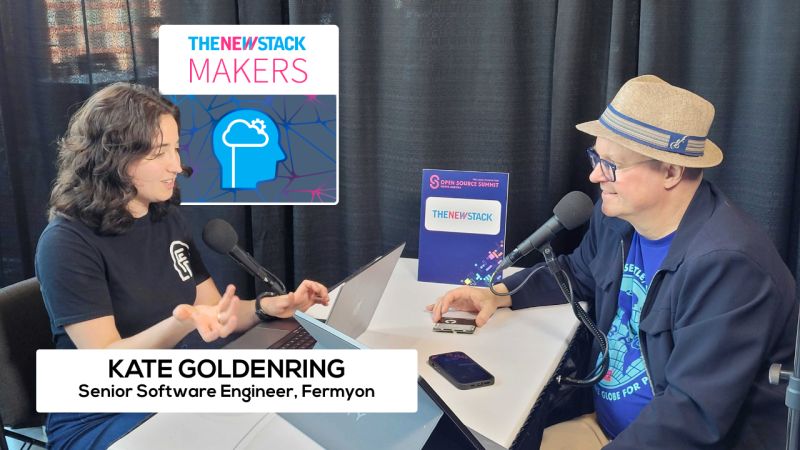 Fermyon Technologies on LinkedIn: How to Build Serverless WebAssembly ... Fermyon Technologies on LinkedIn: How to Build Serverless WebAssembly ...