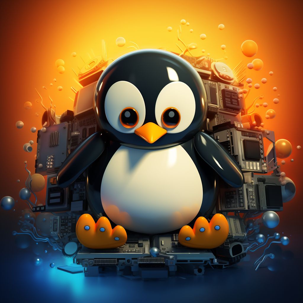 aiTech Trend on LinkedIn: Unlocking Stability: The Best Linux Distros ... aiTech Trend on LinkedIn: Unlocking Stability: The Best Linux Distros ...