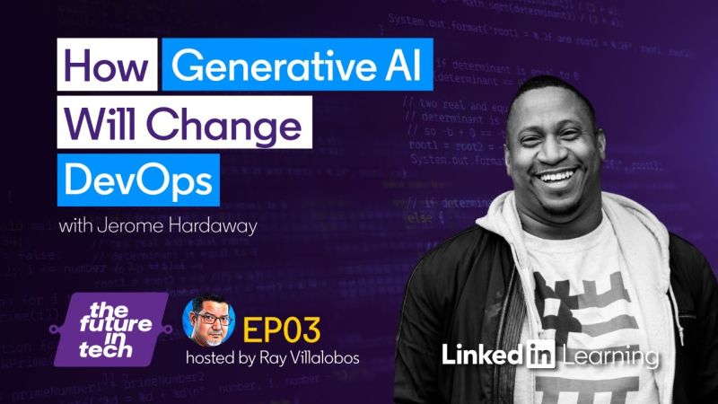 Kubiya.ai on LinkedIn: How Generative AI will Change DevOps Kubiya.ai on LinkedIn: How Generative AI will Change DevOps