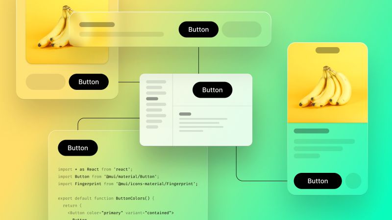 Jefferson G. on LinkedIn: Design System Documentation: Why You Need It ... Jefferson G. on LinkedIn: Design System Documentation: Why You Need It ...