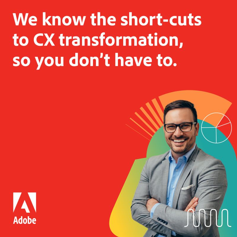Adobe Experience Cloud on LinkedIn: J.P. Morgan Asset Management ... Adobe Experience Cloud on LinkedIn: J.P. Morgan Asset Management ...