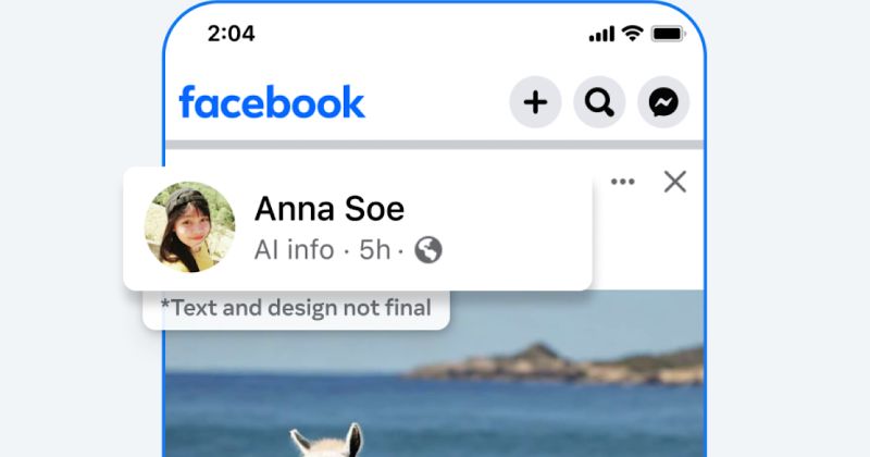 Imaginet Internet Services on LinkedIn: Meta Will Label AI Images ... Imaginet Internet Services on LinkedIn: Meta Will Label AI Images ...