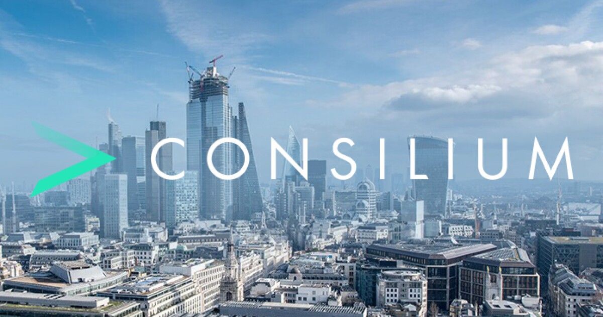 Insurance Insider on LinkedIn: Consilium names Ellis as associate ... Insurance Insider on LinkedIn: Consilium names Ellis as associate ...