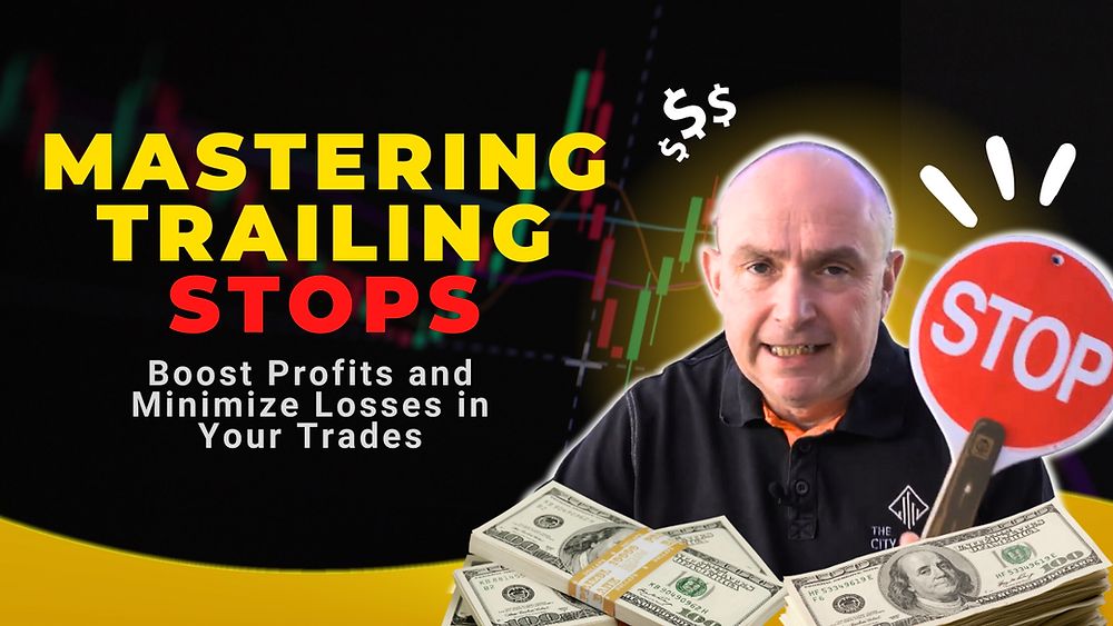 The City Traders on LinkedIn: Mastering Trailing Stops: Safeguarding ... The City Traders on LinkedIn: Mastering Trailing Stops: Safeguarding ...