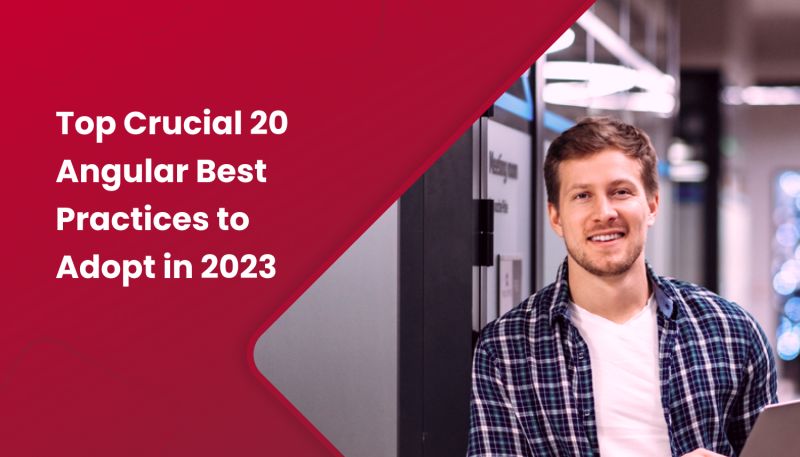 eSparkBiz on LinkedIn: Angular Best Practices - 20 Crucial practices to ... eSparkBiz on LinkedIn: Angular Best Practices - 20 Crucial practices to ...