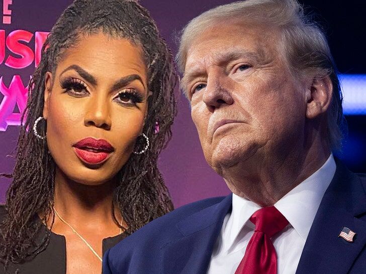 Sanal Kappakkuth on LinkedIn: Omarosa Says Trump Assassination Attempt ... Sanal Kappakkuth on LinkedIn: Omarosa Says Trump Assassination Attempt ...