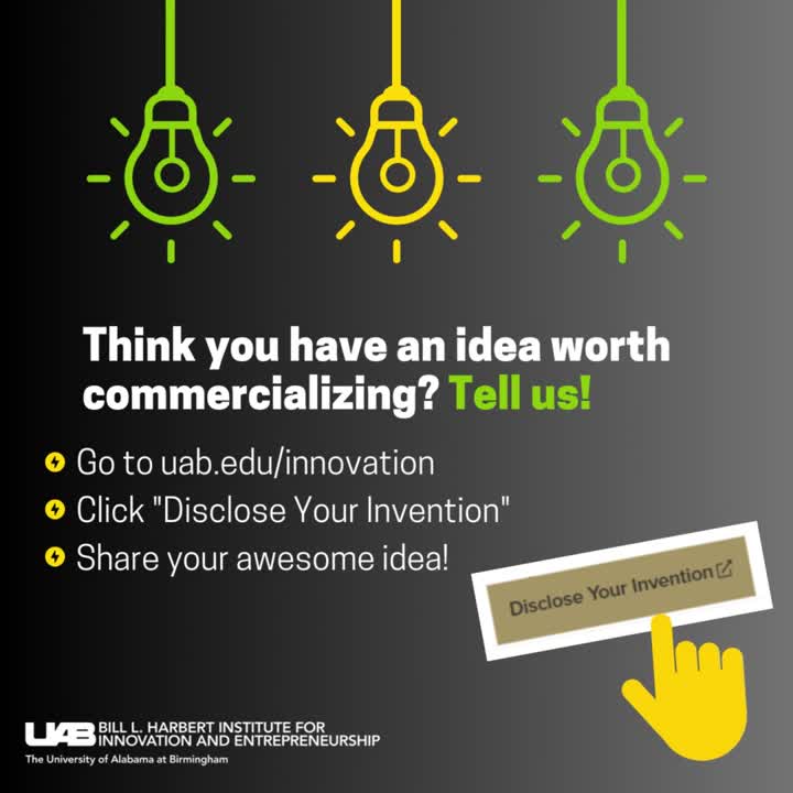 Amy Jones on LinkedIn: Tell us at the UAB Bill L. Harbert Institute for ... Amy Jones on LinkedIn: Tell us at the UAB Bill L. Harbert Institute for ...