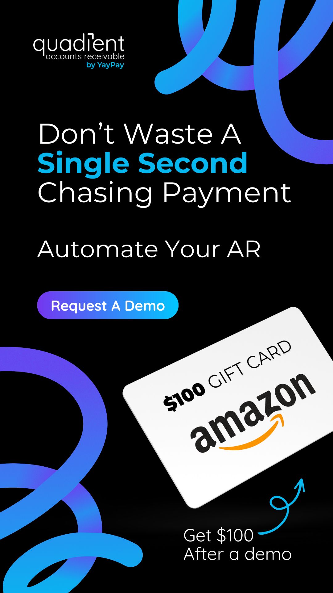 Quadient Accounts Receivable Automation by YayPay on LinkedIn: Quadient ... Quadient Accounts Receivable Automation by YayPay on LinkedIn: Quadient ...