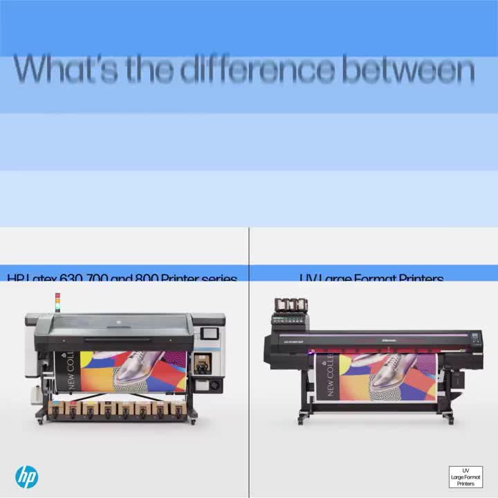 Joseph Dawson on LinkedIn: Choosing the right printer can be hard ... Joseph Dawson on LinkedIn: Choosing the right printer can be hard ...