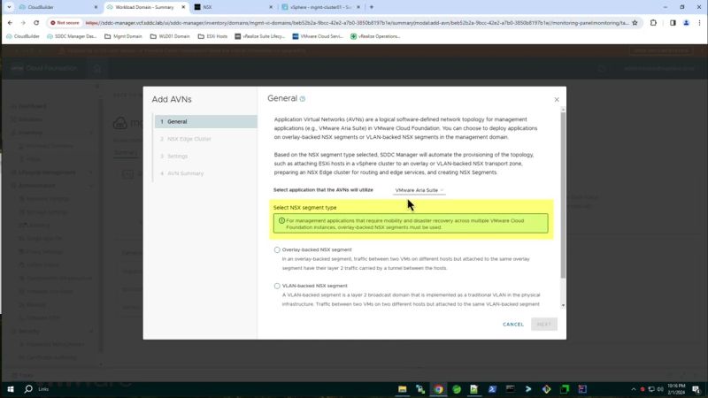 Francisco José Verdugo Navarro on LinkedIn: VMware Cloud Foundation ... Francisco José Verdugo Navarro on LinkedIn: VMware Cloud Foundation ...