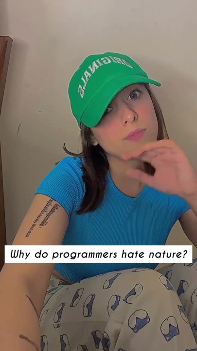 Programming Hub on LinkedIn: #coding #programmingjokes #programmer # ... Programming Hub on LinkedIn: #coding #programmingjokes #programmer # ...
