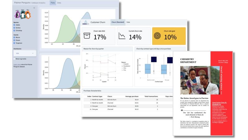 Rosana Ferrero, PhD en LinkedIn: RStudio IDE and Posit Workbench 2024. ... Rosana Ferrero, PhD en LinkedIn: RStudio IDE and Posit Workbench 2024. ...