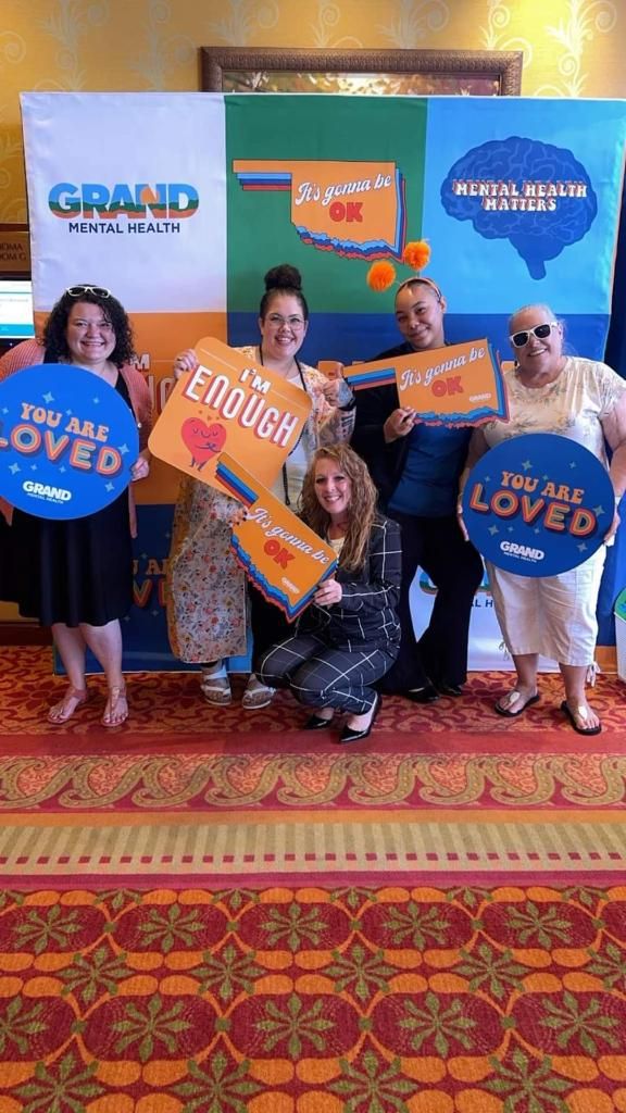 Cedar Ridge Behavioral Health on LinkedIn: Cedar Ridge checking in, and ... Cedar Ridge Behavioral Health on LinkedIn: Cedar Ridge checking in, and ...