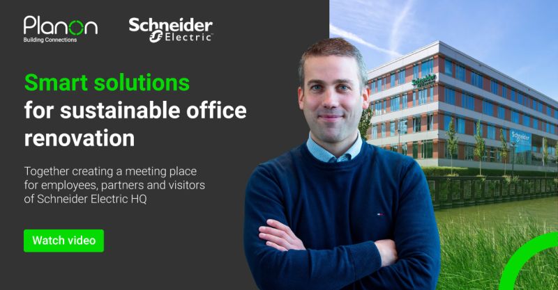 Vincent Henricks on LinkedIn: Planon Vincent Henricks on LinkedIn: Planon