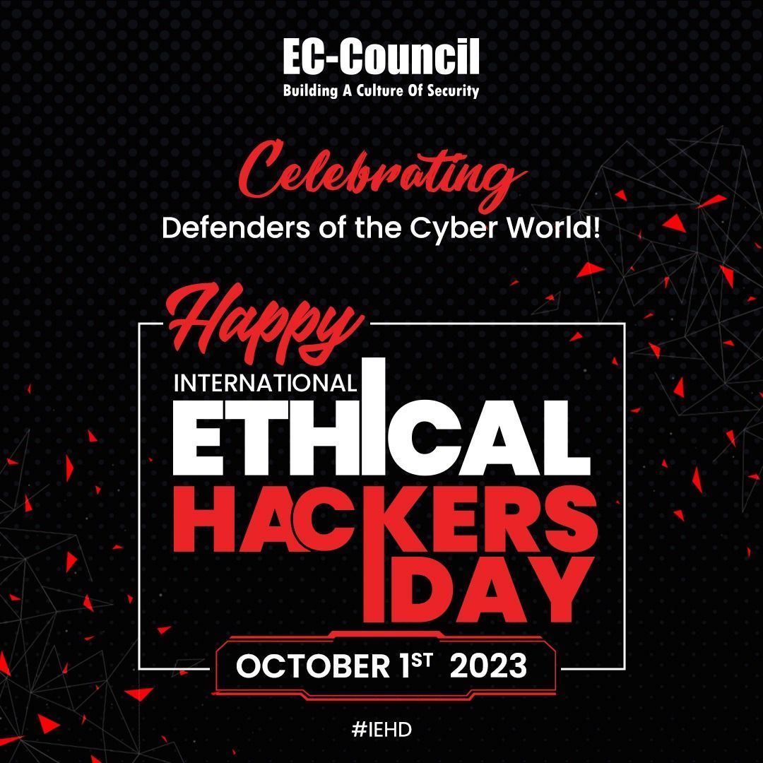 Hemant kumar on LinkedIn: #eccouncil Hemant kumar on LinkedIn: #eccouncil