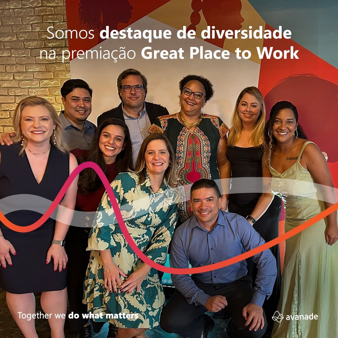 Avanade no LinkedIn: Carreiras - Dia a dia na Avanade | Avanade Brasil Avanade no LinkedIn: Carreiras - Dia a dia na Avanade | Avanade Brasil