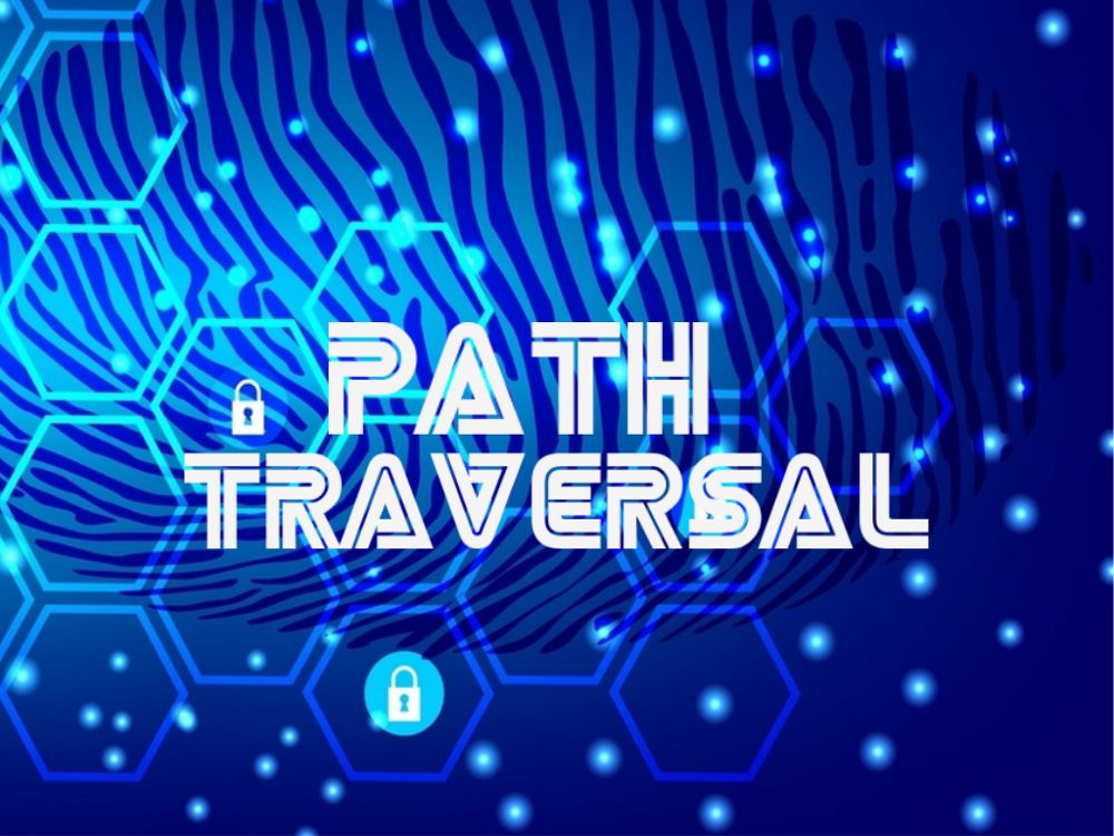 PenTest Magazine on LinkedIn: Finding Path Traversal Vulnerability PenTest Magazine on LinkedIn: Finding Path Traversal Vulnerability