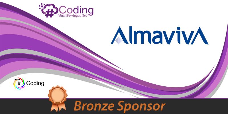 Ivano Scifoni su LinkedIn: #sharpcodingconf2024 #sharpcodingconf2024 Ivano Scifoni su LinkedIn: #sharpcodingconf2024 #sharpcodingconf2024