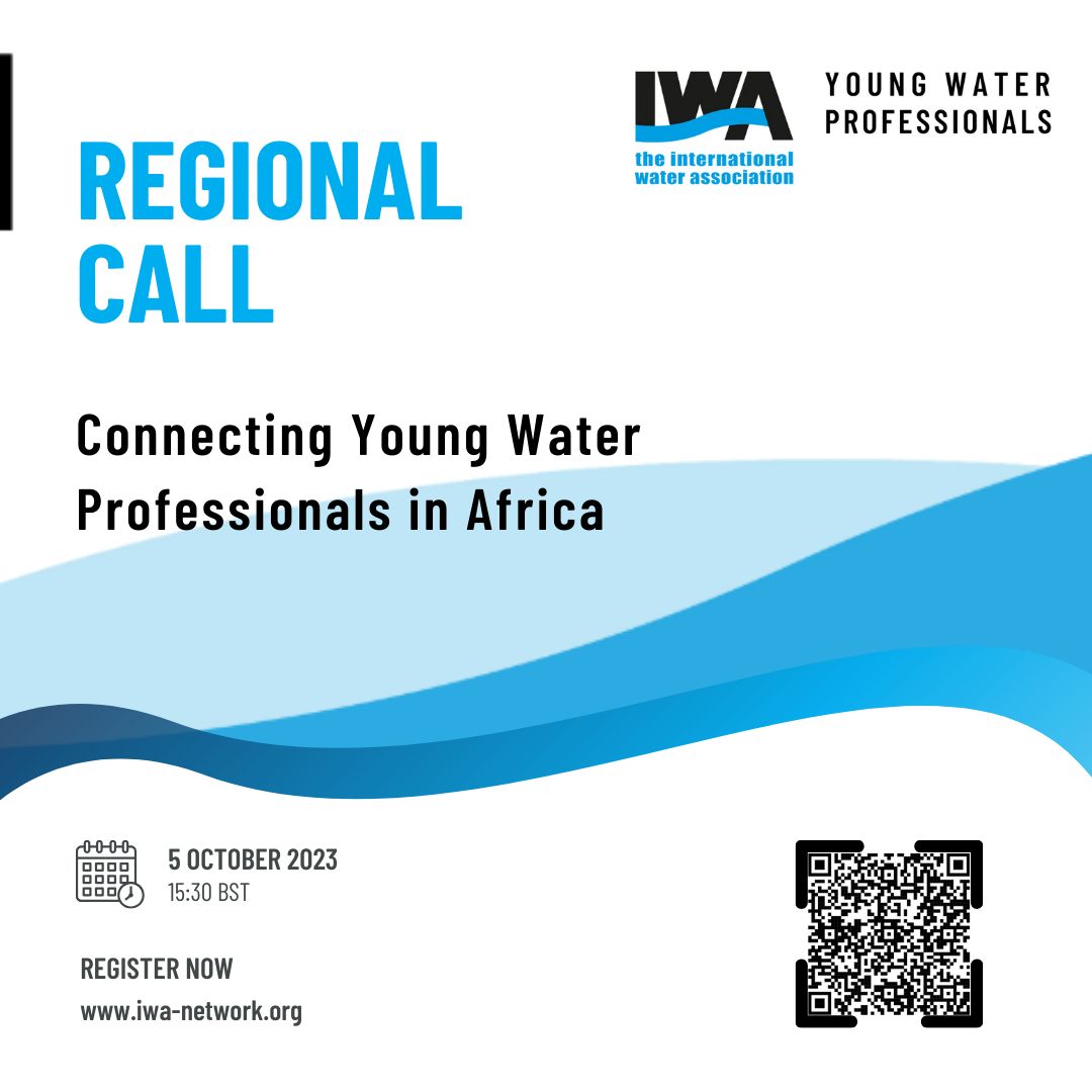 International Water Association on LinkedIn: #water International Water Association on LinkedIn: #water