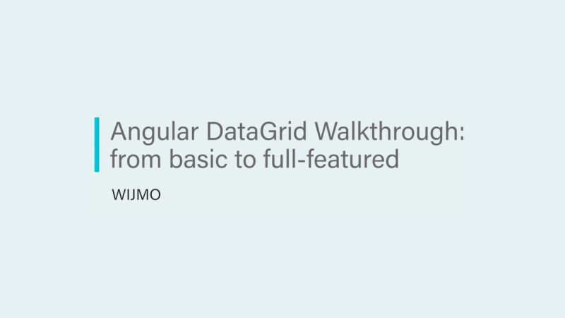 MESCIUS inc. on LinkedIn: ️ Enhance DataGrid Using Cell Templates MESCIUS inc. on LinkedIn: ️ Enhance DataGrid Using Cell Templates