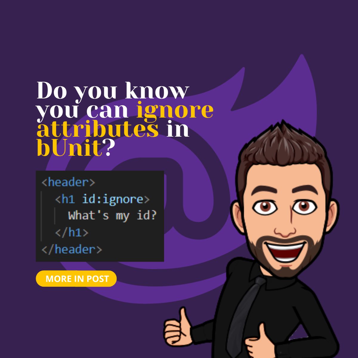 Pawel Bazyluk on LinkedIn: #blazor #bunit Pawel Bazyluk on LinkedIn: #blazor #bunit