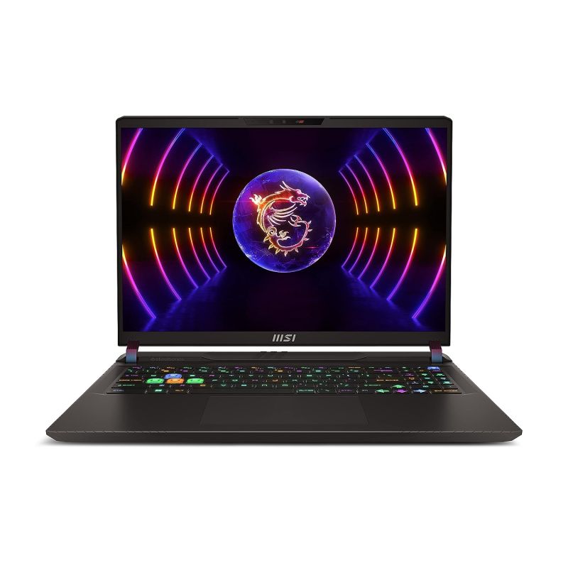 Raunak Saha on LinkedIn: Get MSI Vector GP68 HX with RTX 4090 for only ... Raunak Saha on LinkedIn: Get MSI Vector GP68 HX with RTX 4090 for only ...
