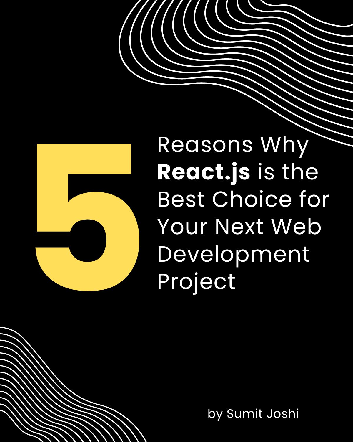 Sumit Joshi on LinkedIn: #reactjs #webdevelopment #javascript # ... Sumit Joshi on LinkedIn: #reactjs #webdevelopment #javascript # ...