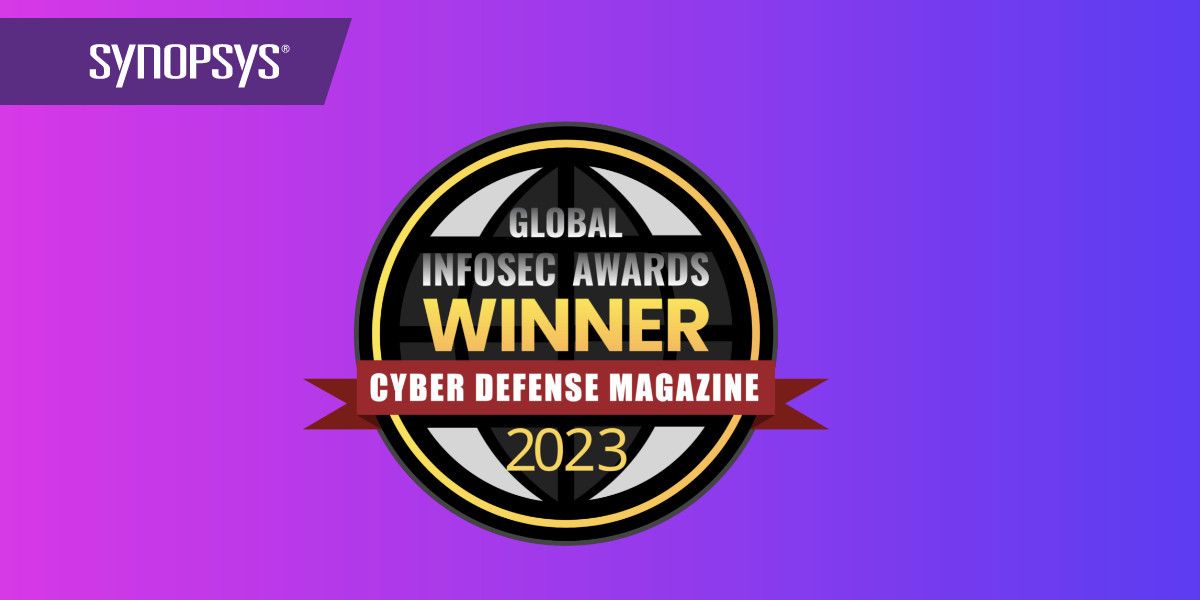 Alicia Aldama Ros on LinkedIn: Synopsys Wins Alicia Aldama Ros on LinkedIn: Synopsys Wins