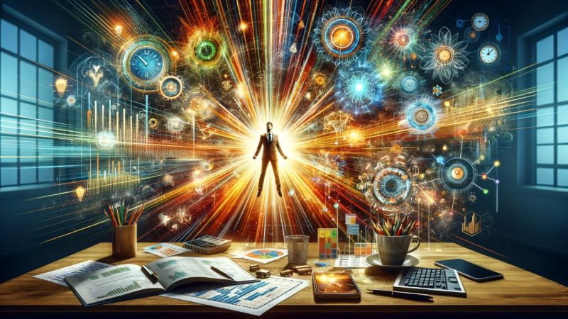 ES4 Executives on LinkedIn: Supercharge Your Productivity: Master ... ES4 Executives on LinkedIn: Supercharge Your Productivity: Master ...