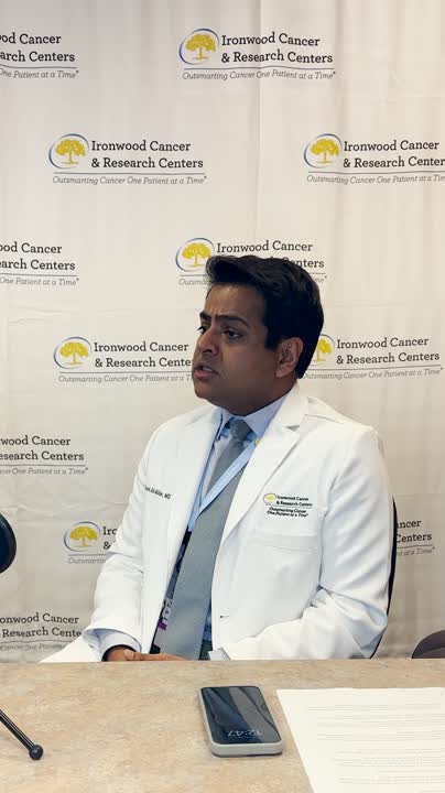 Ironwood Cancer and Research Centers on LinkedIn: Awareness goes beyond ... Ironwood Cancer and Research Centers on LinkedIn: Awareness goes beyond ...