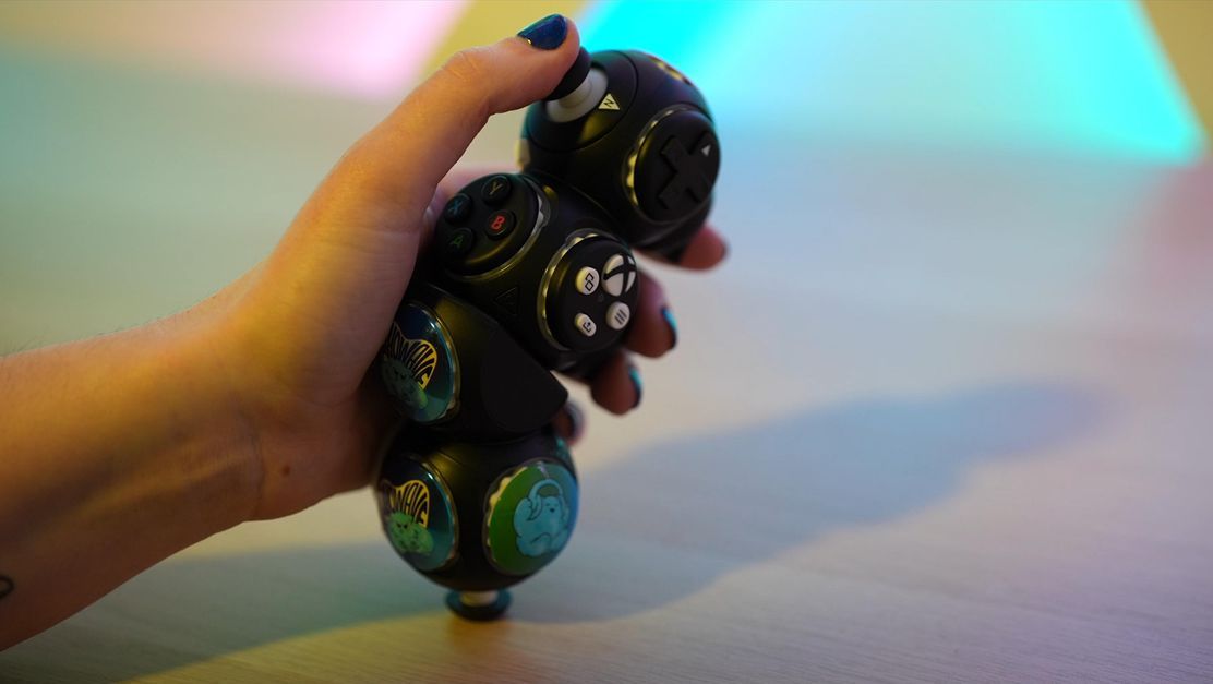 The Future Laboratory on LinkedIn: ByoWave unveils highly customisable ... The Future Laboratory on LinkedIn: ByoWave unveils highly customisable ...