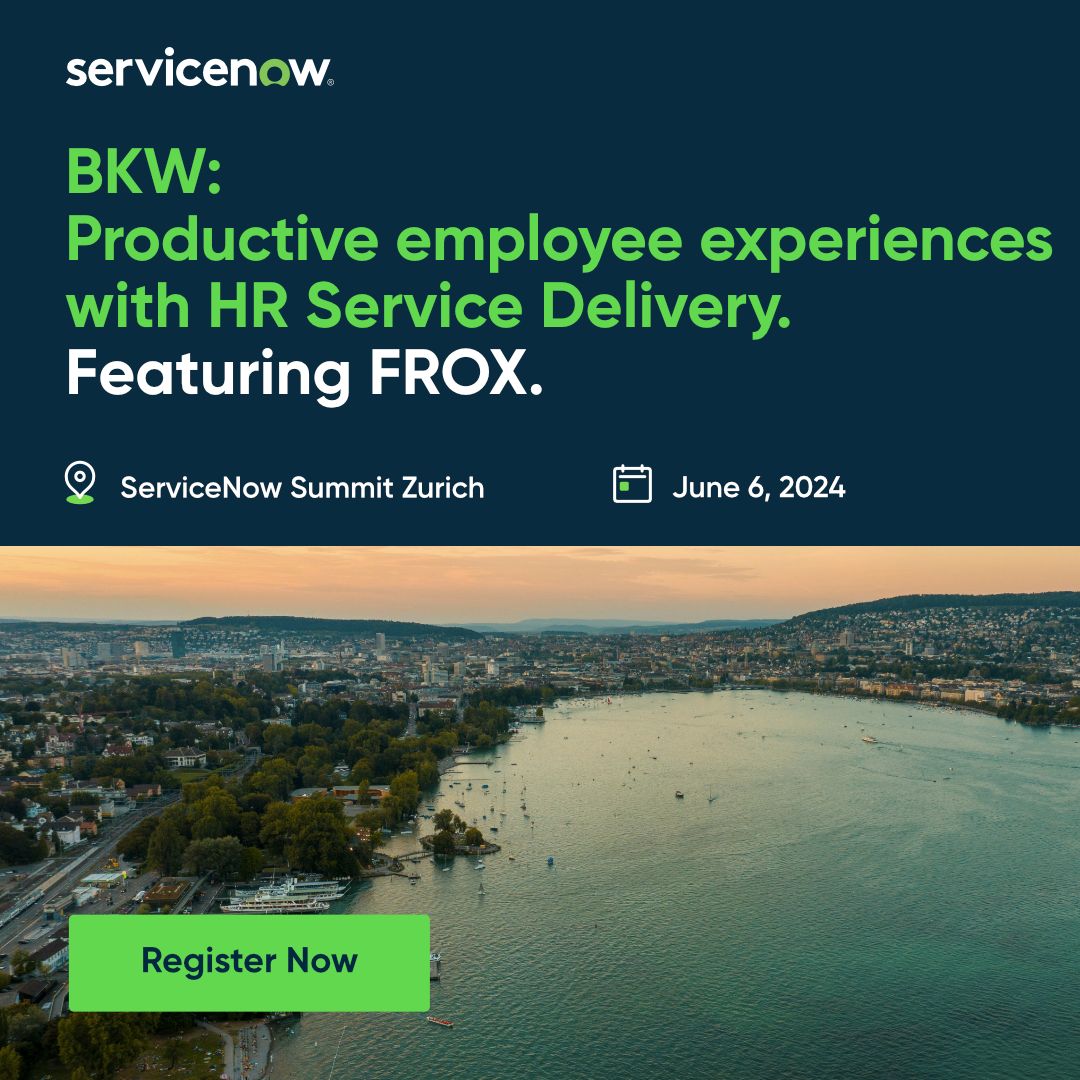 Anuj Upadhyay on LinkedIn: #bkw #servicenow Anuj Upadhyay on LinkedIn: #bkw #servicenow