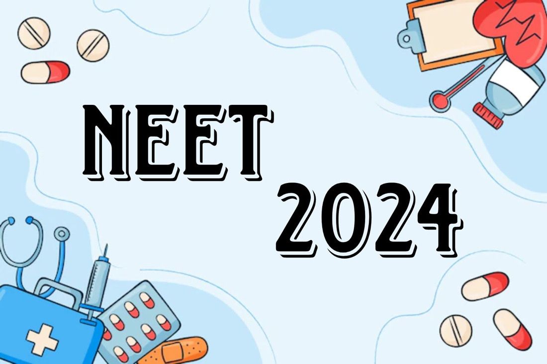 Gaurav Singh on LinkedIn: NEET 2024: Navigating the Challenges of ... Gaurav Singh on LinkedIn: NEET 2024: Navigating the Challenges of ...