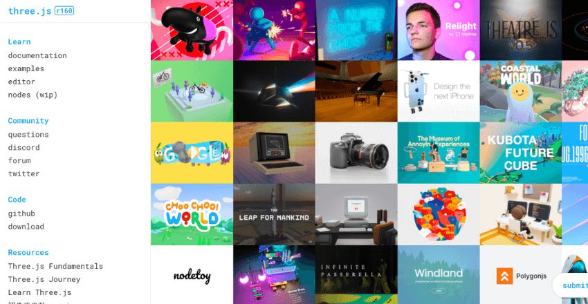 Hire JavaScript Developer on LinkedIn: Exploring Three.js: 3D Graphics ... Hire JavaScript Developer on LinkedIn: Exploring Three.js: 3D Graphics ...
