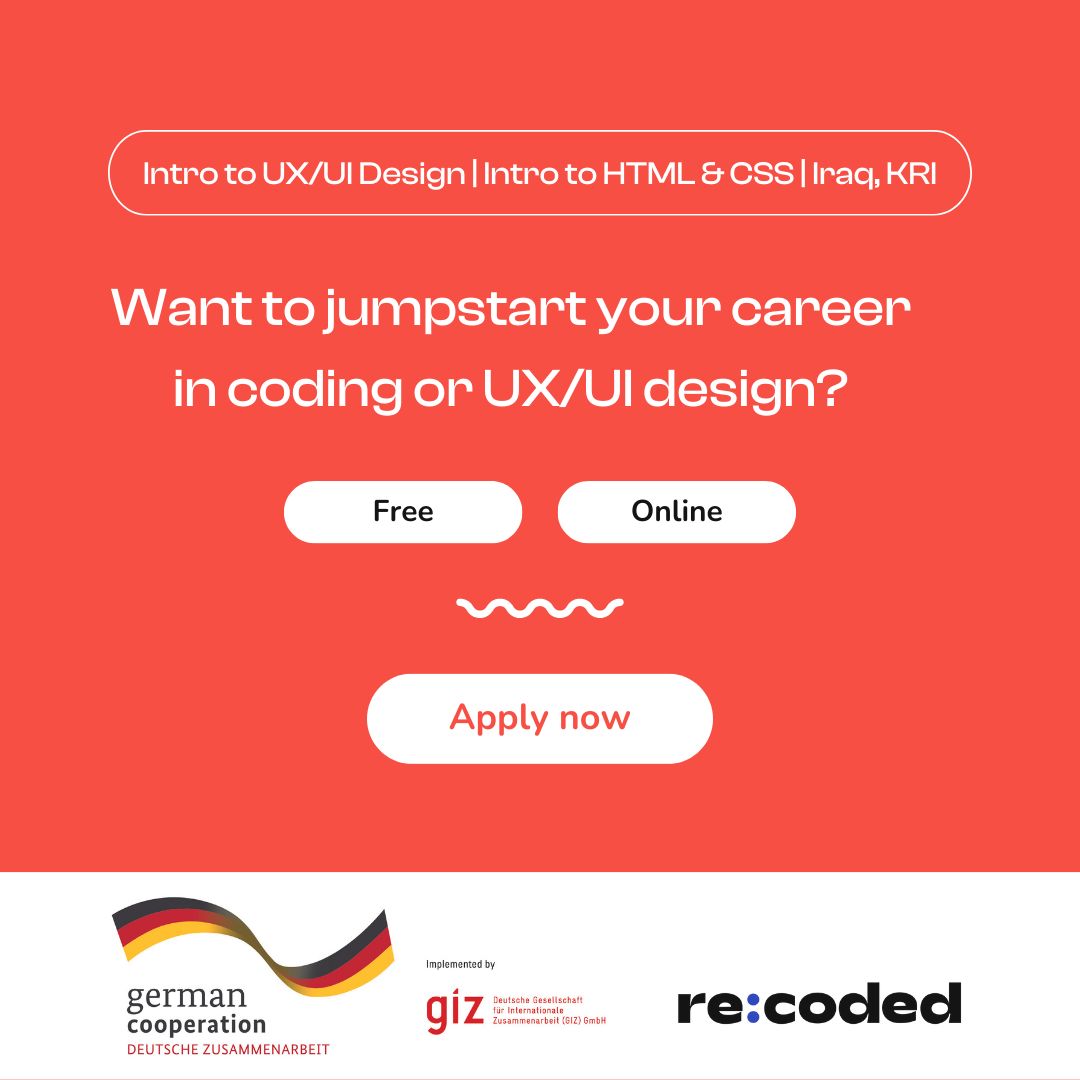 Re:Coded on LinkedIn: Intro to HTML & CSS Re:Coded on LinkedIn: Intro to HTML & CSS